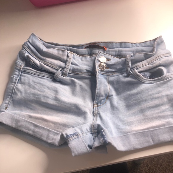 Shorts | Jean Shorts | Poshmark
